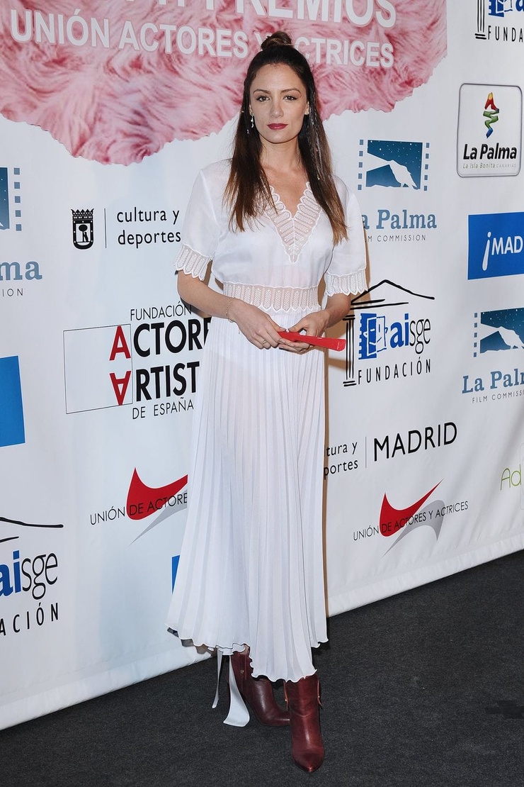 María Hervás picture