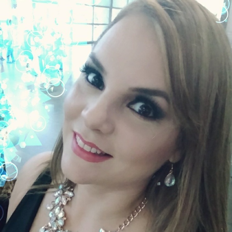 Picture of Karla Graham