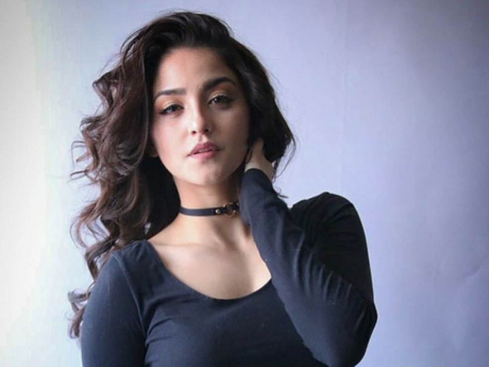 Picture of Geraldine Galván