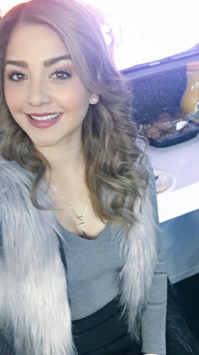 Geraldine Galván picture