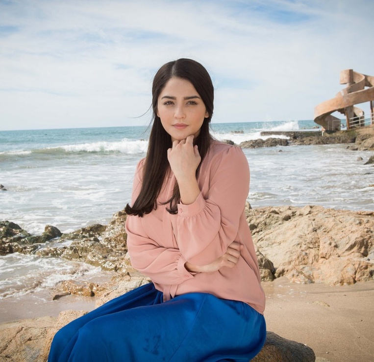 Picture of Geraldine Galván