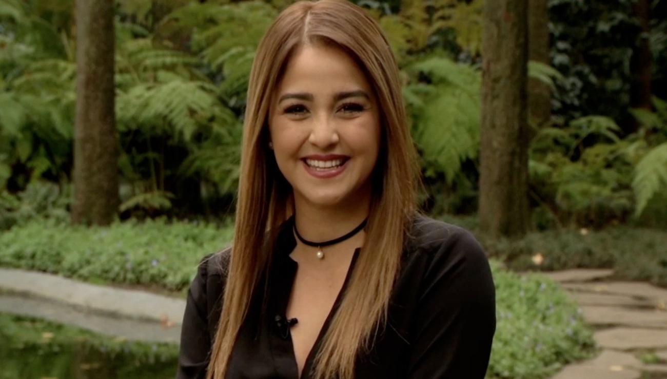 Picture of Geraldine Galván