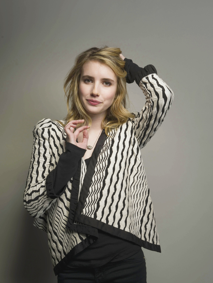 Picture of Emma Roberts