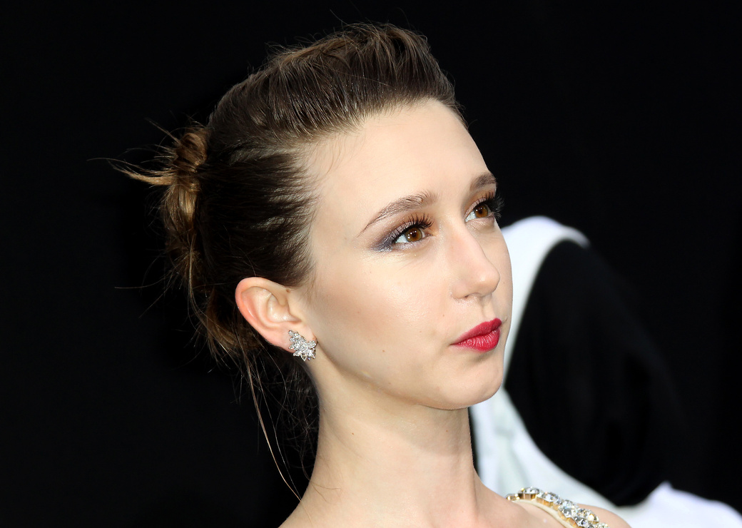 Image of Taissa Farmiga