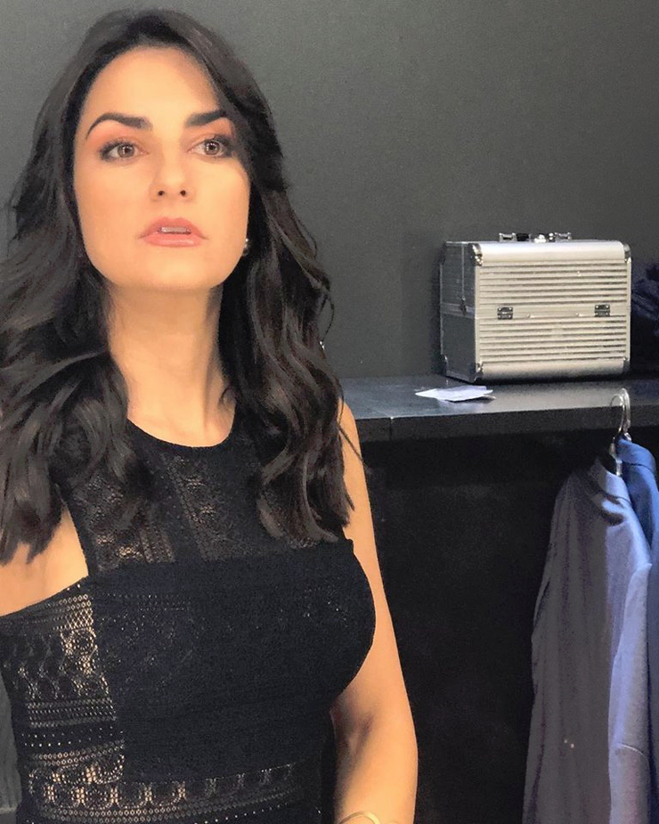 Picture of María Alejandra Molina