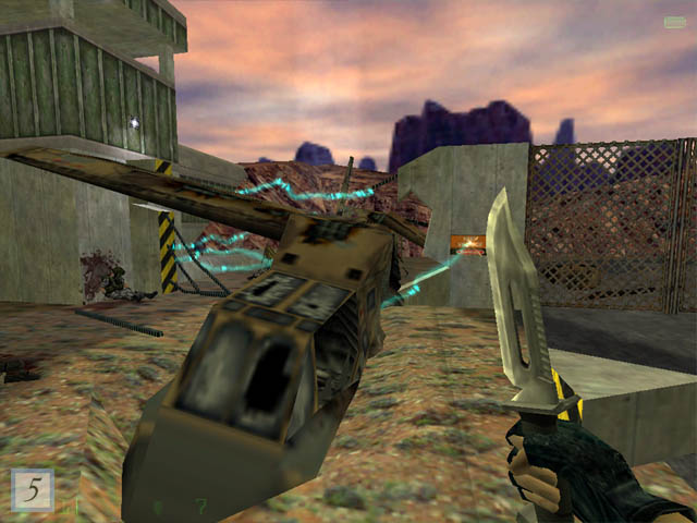 Image of Half-Life: Opposing Force