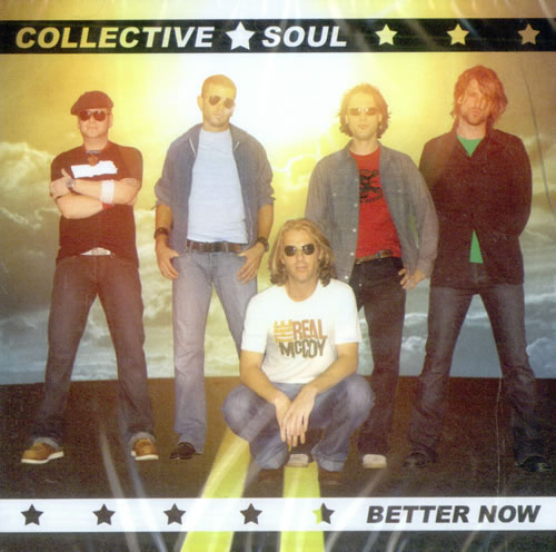 Picture of Better Now