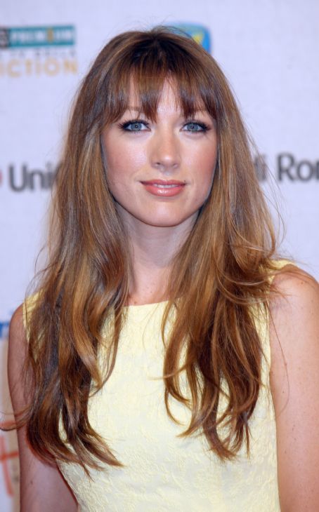 Picture of Natalie Zea