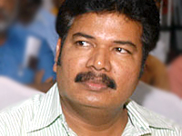 S. Shankar image