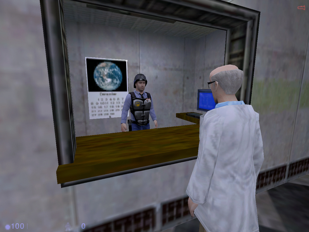 Half-Life: Blue Shift image