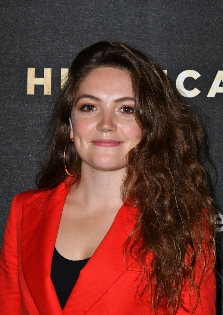 Image of Rosie Gray