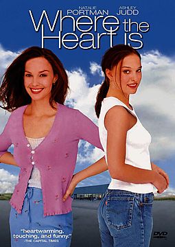 Picture of Where the Heart Is
