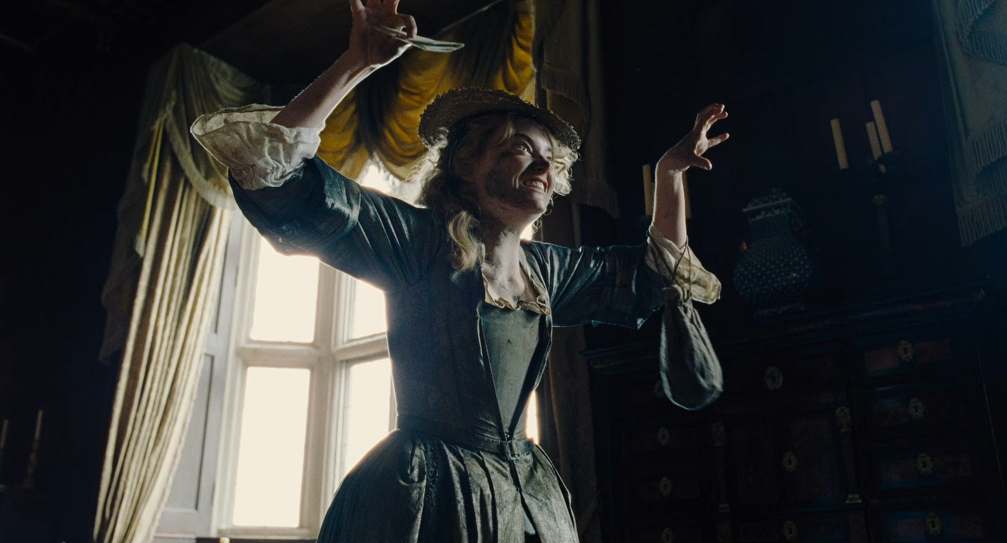 Picture of The Favourite