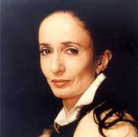 Picture of Marcia Haydée