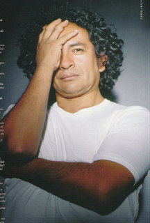 Picture of Luis Dubó