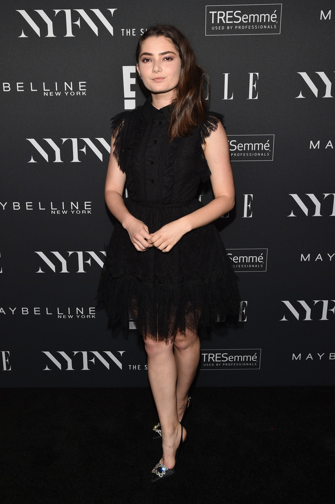 Emily Robinson