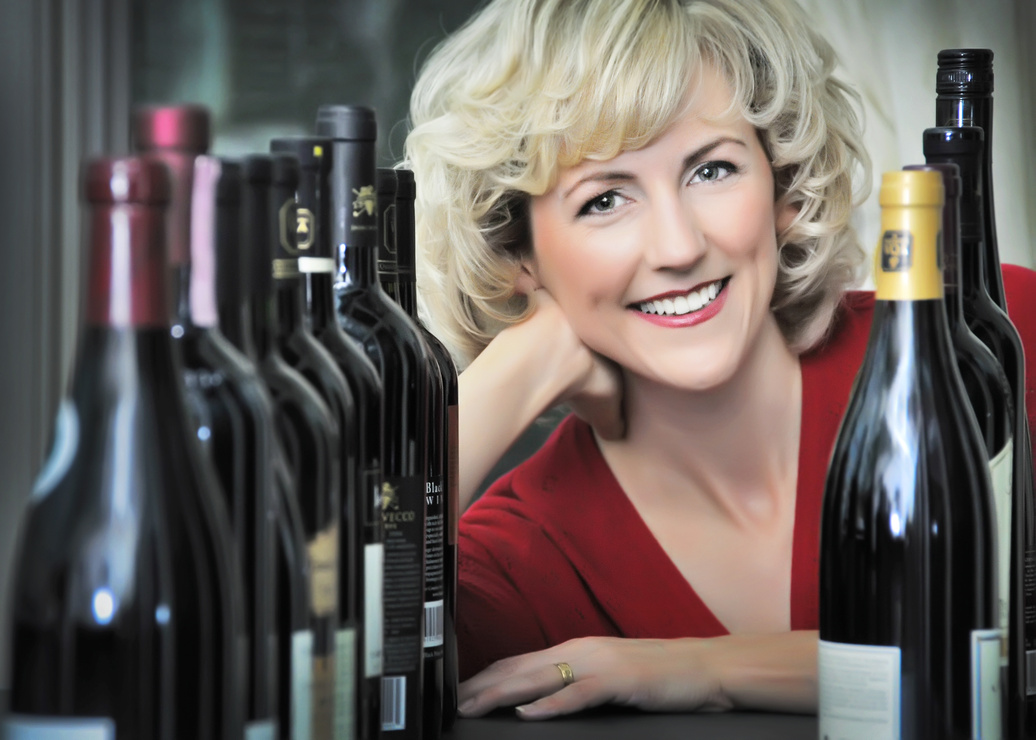 Picture of Natalie MacLean