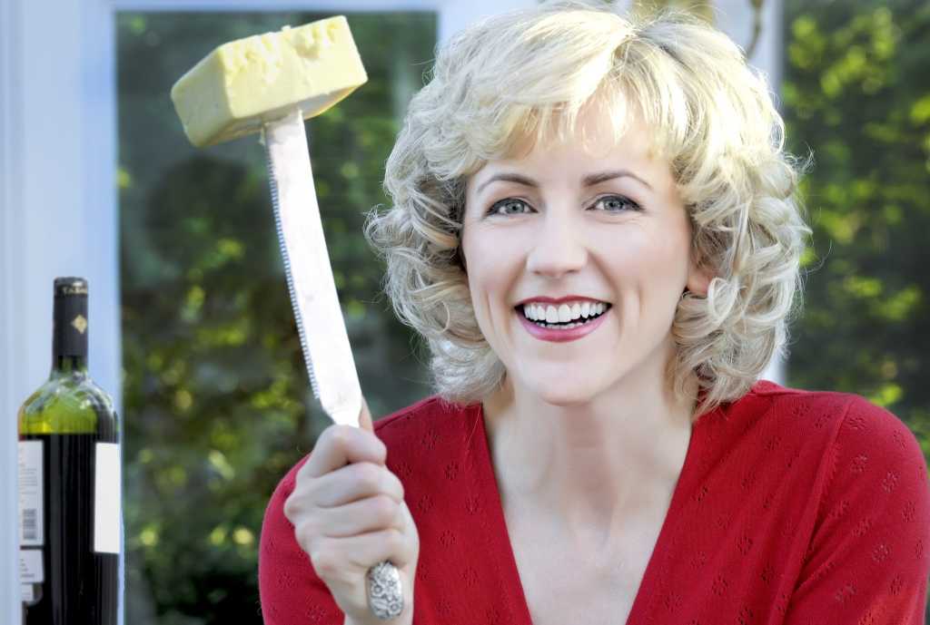 Picture of Natalie MacLean