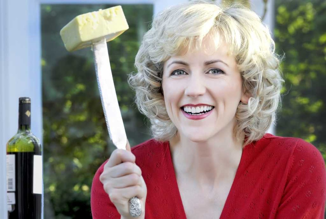 Picture of Natalie MacLean