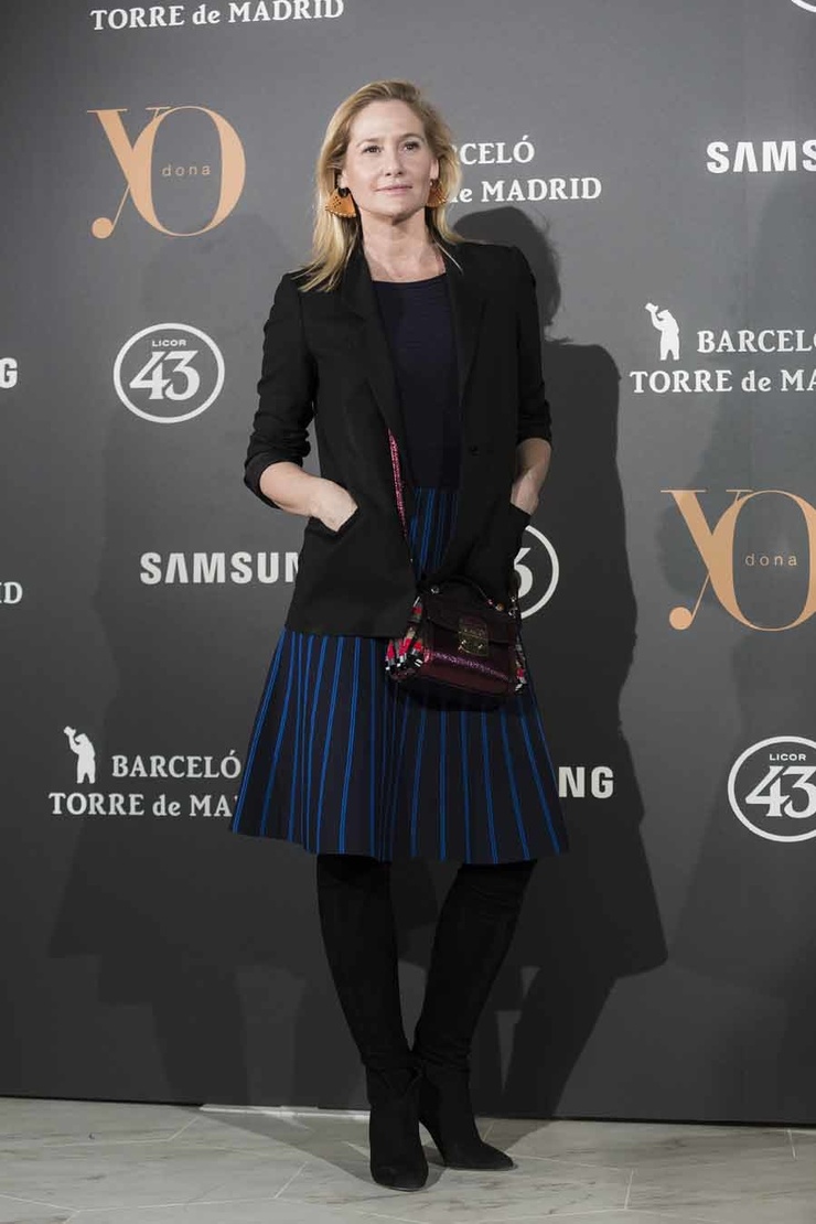 Picture of Fiona Ferrer