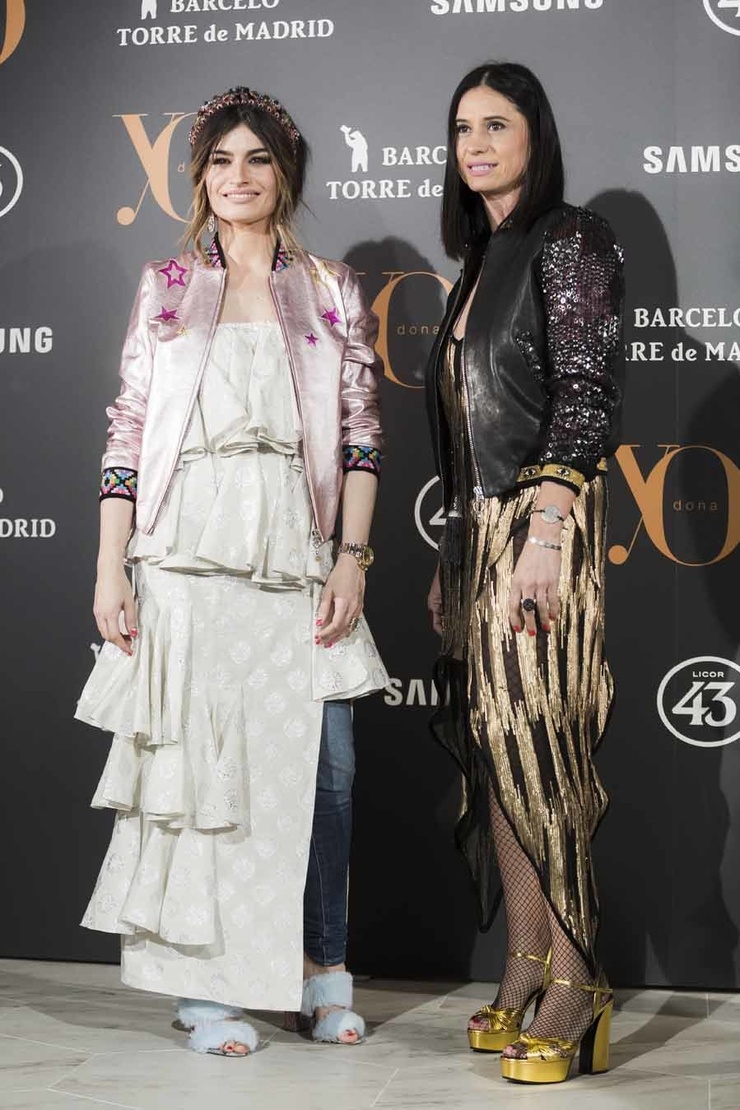 Picture of Ángela Rozas