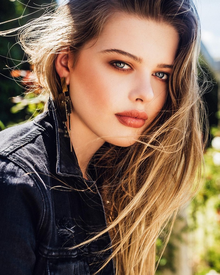 Picture of Linnea Stevens-Jones