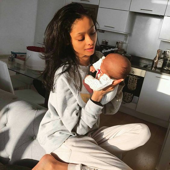 Jayde Pierce image