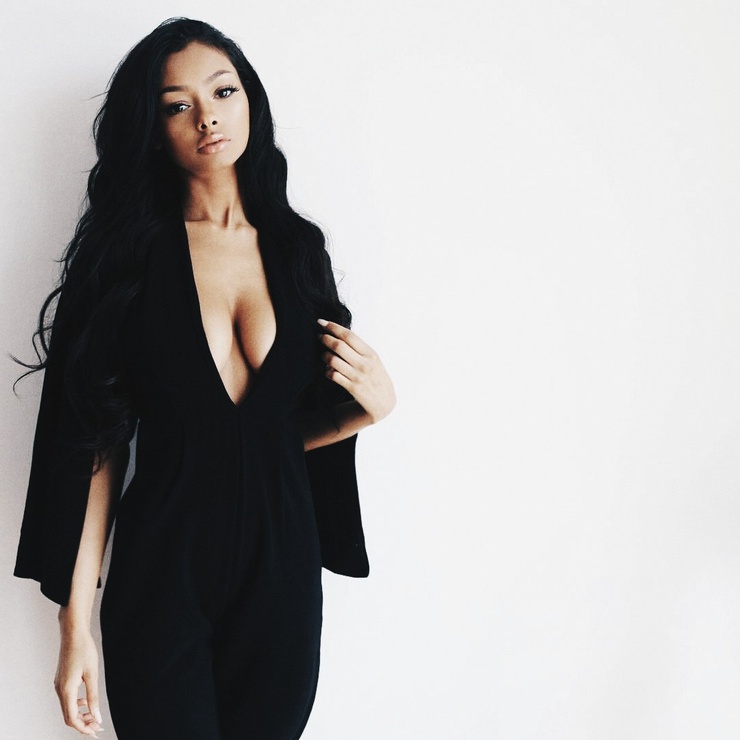 Picture of Jayde Pierce