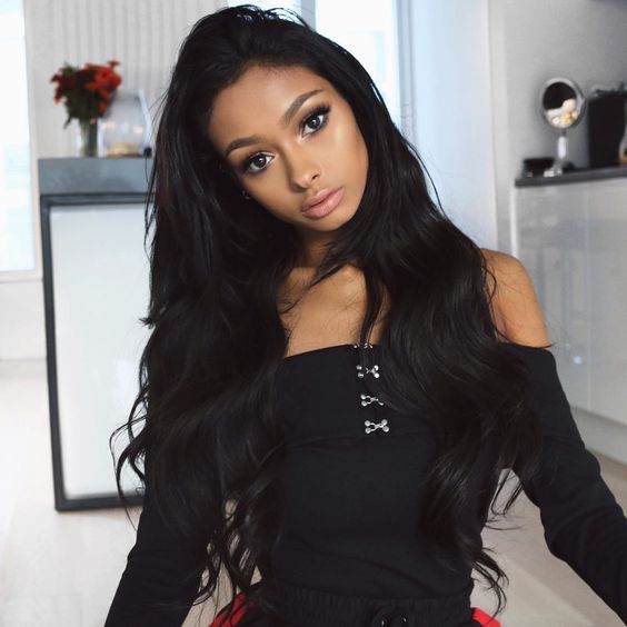 Picture of Jayde Pierce