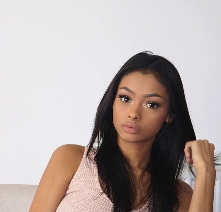 Picture of Jayde Pierce