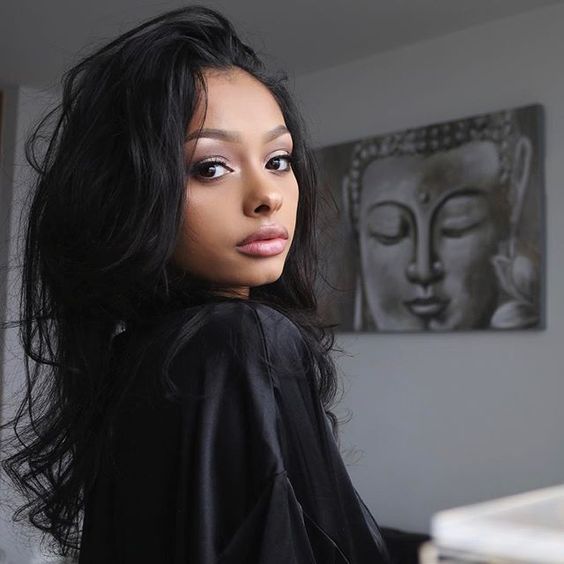 Image of Jayde Pierce