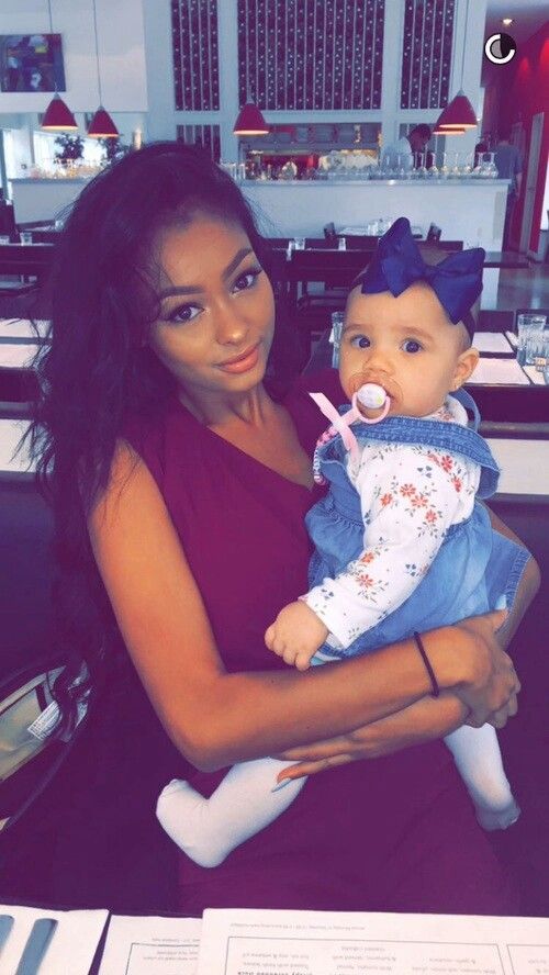 Picture of Jayde Pierce