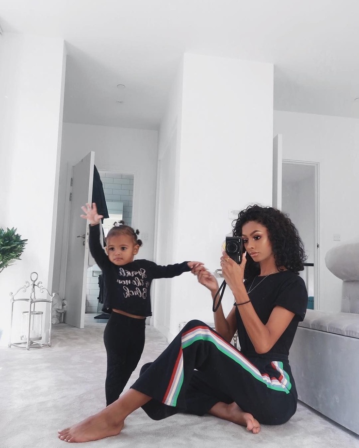 Picture of Jayde Pierce