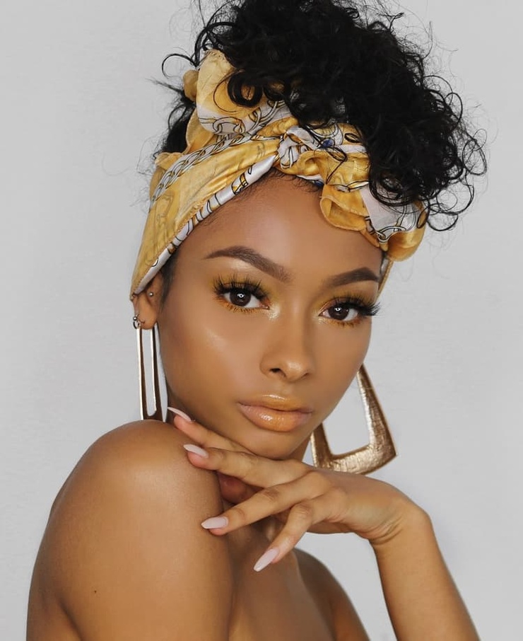 Picture of Jayde Pierce