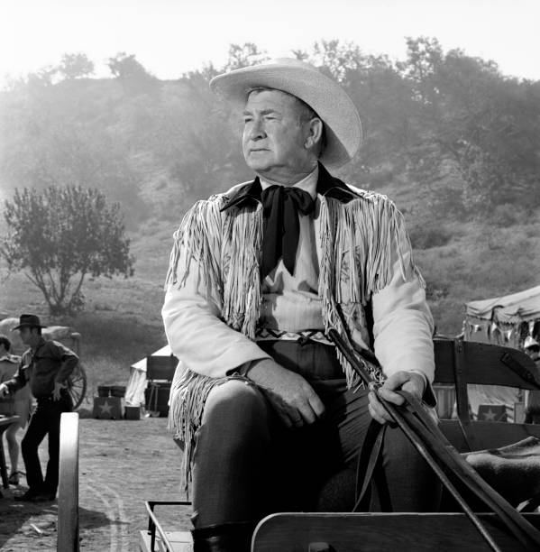 Chill Wills