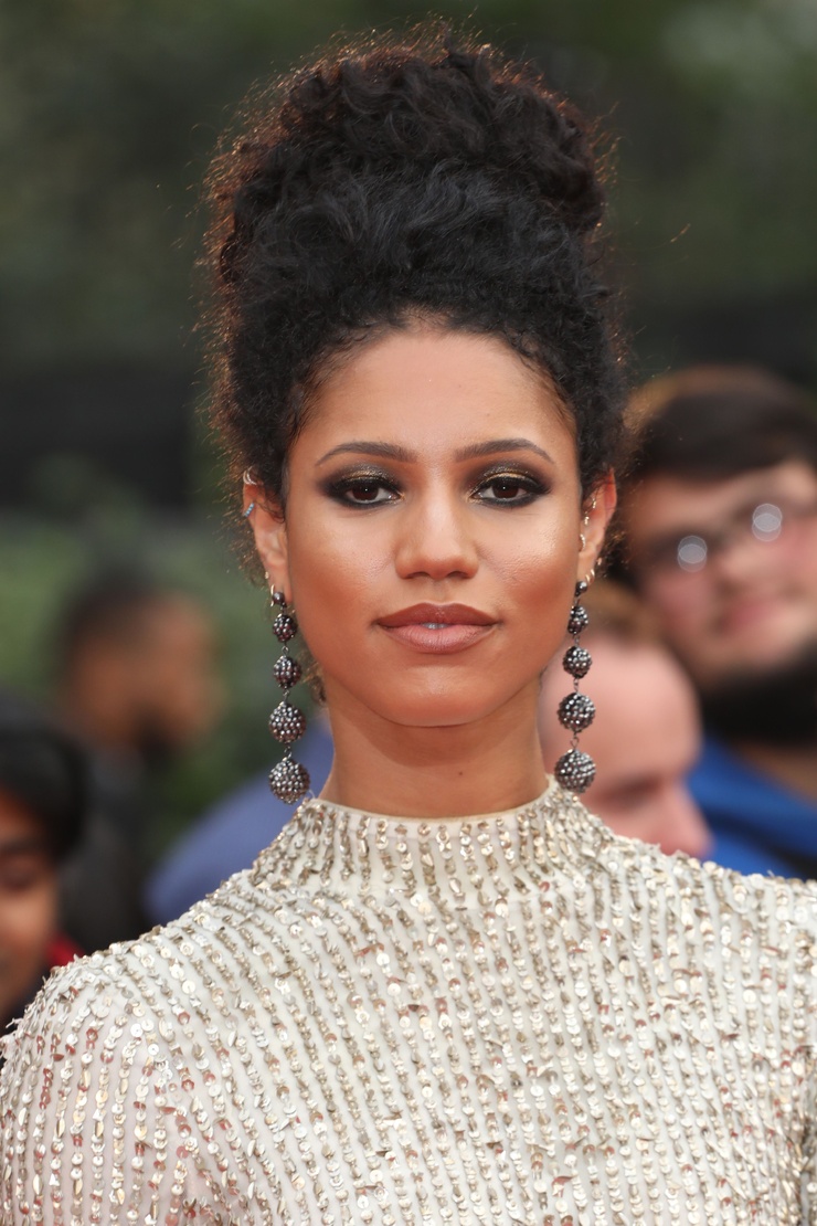 Picture of Vick Hope