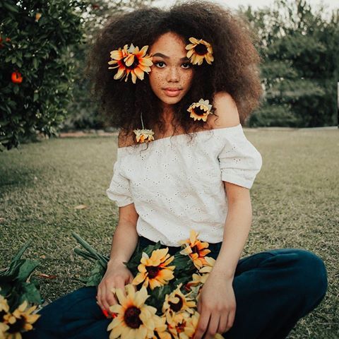 Picture of Dominique Reshae