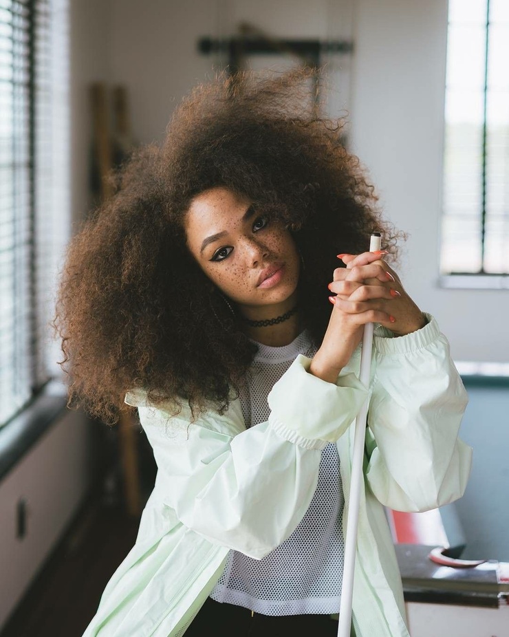 Picture of Dominique Reshae