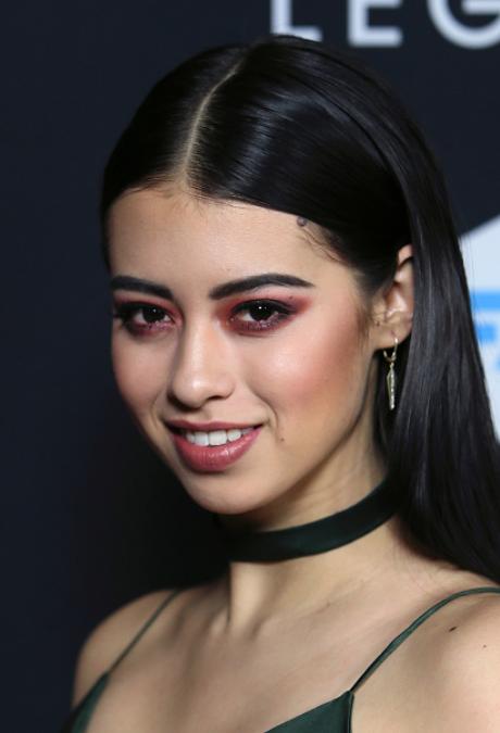 Picture of Amber Midthunder