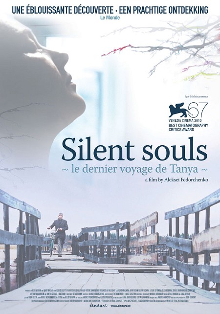 Picture of Silent Souls (2010)