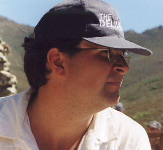 Image of Roel Reiné