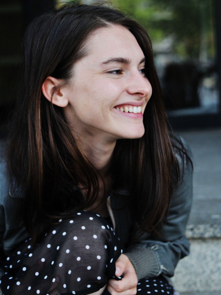 Romina Küper picture