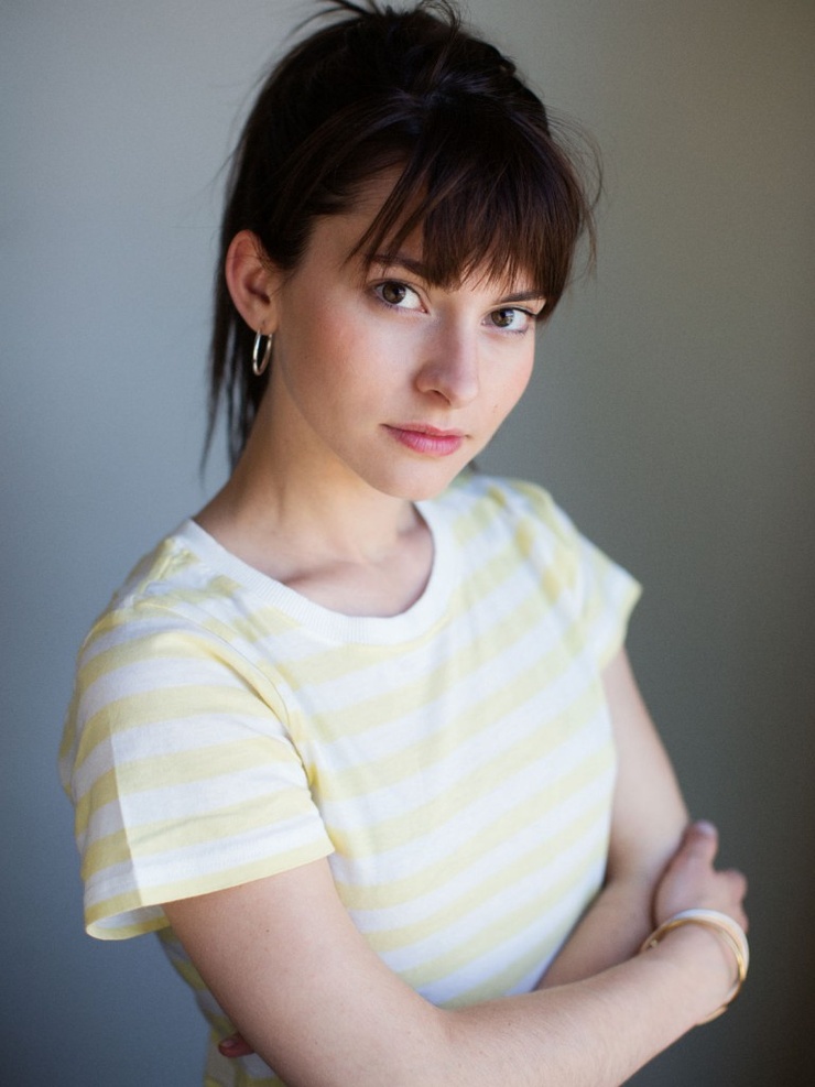 Picture of Romina Küper