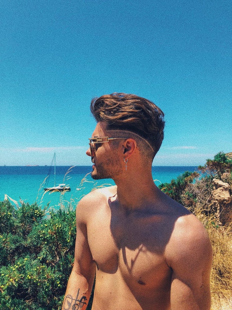 Abraham Mateo image
