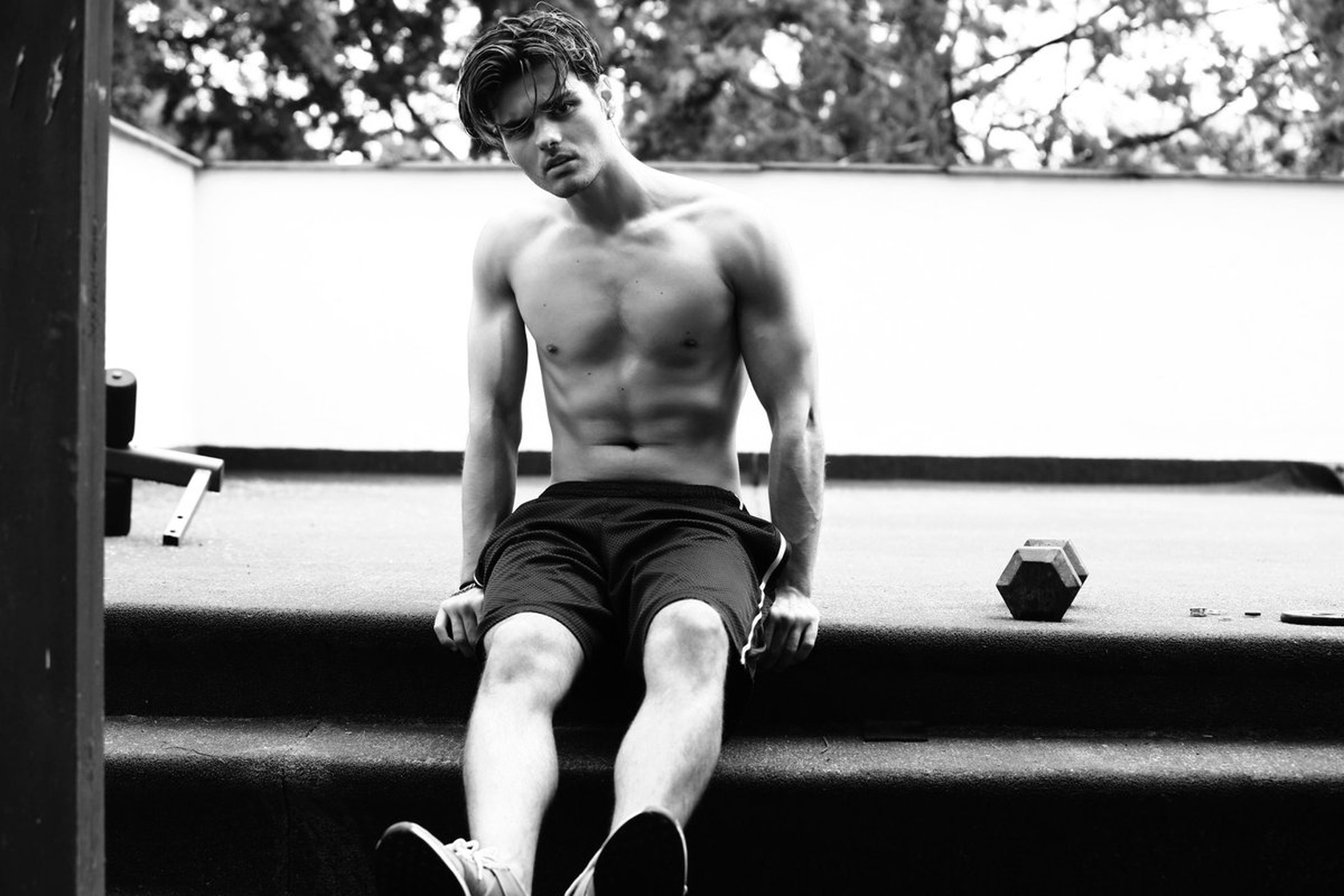 Picture of Abraham Mateo