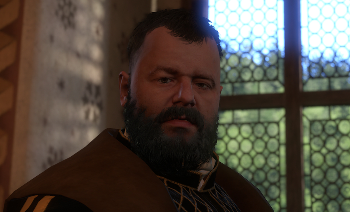 Picture of Sir Hanush of Leipa