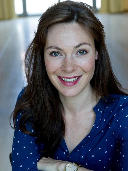 Image of Maria Boettner