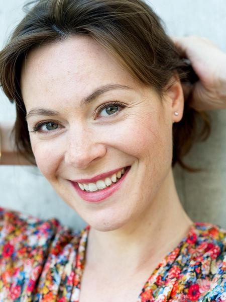 Picture of Maria Boettner