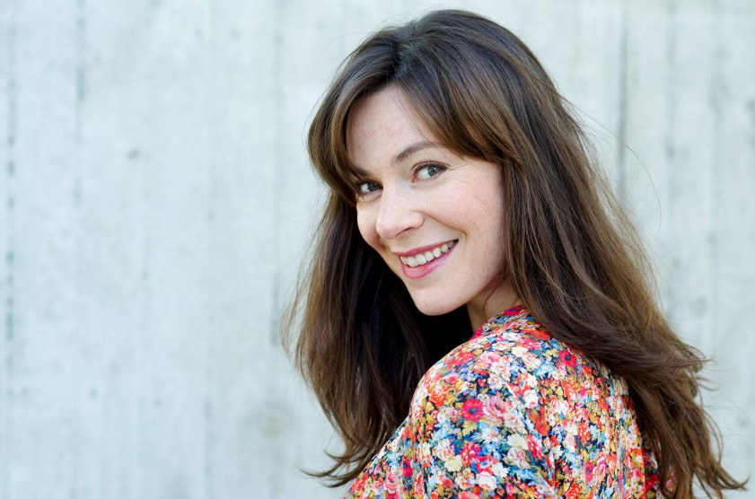 Picture of Maria Boettner