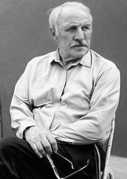 Picture of Mikhail Ulyanov